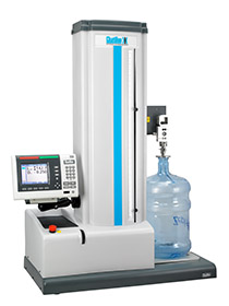 Vous voulez remplacer votre testeur de force TCD1100