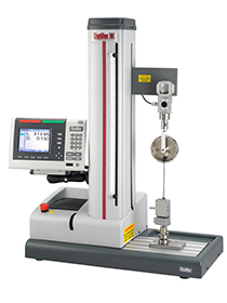 Vous voulez remplacer votre testeur de force TCD225