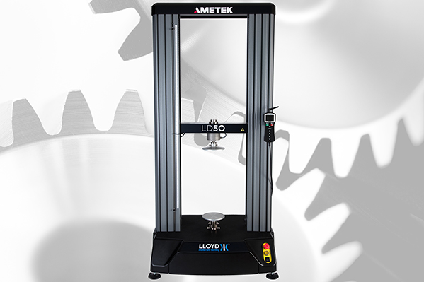 Lloyd Instruments Adds Five to Material Test Family for Metal